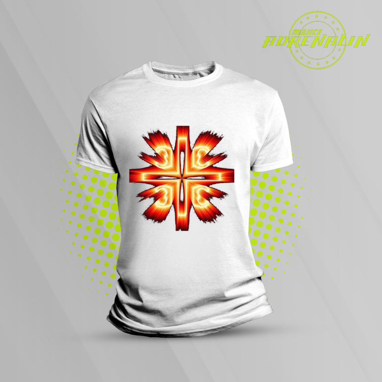 Patriotske majice MAJICE - Majice Adrenalin